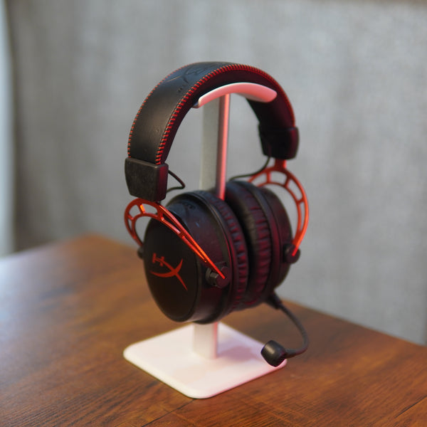 HyperX Cloud Alpha – Dual Chamber Gaming Headset – GREEXE
