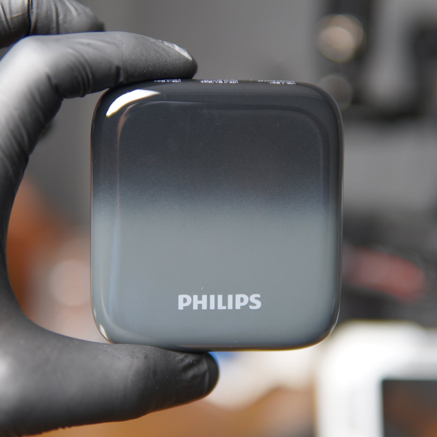 Original Philips Power Bank – GREEXE
