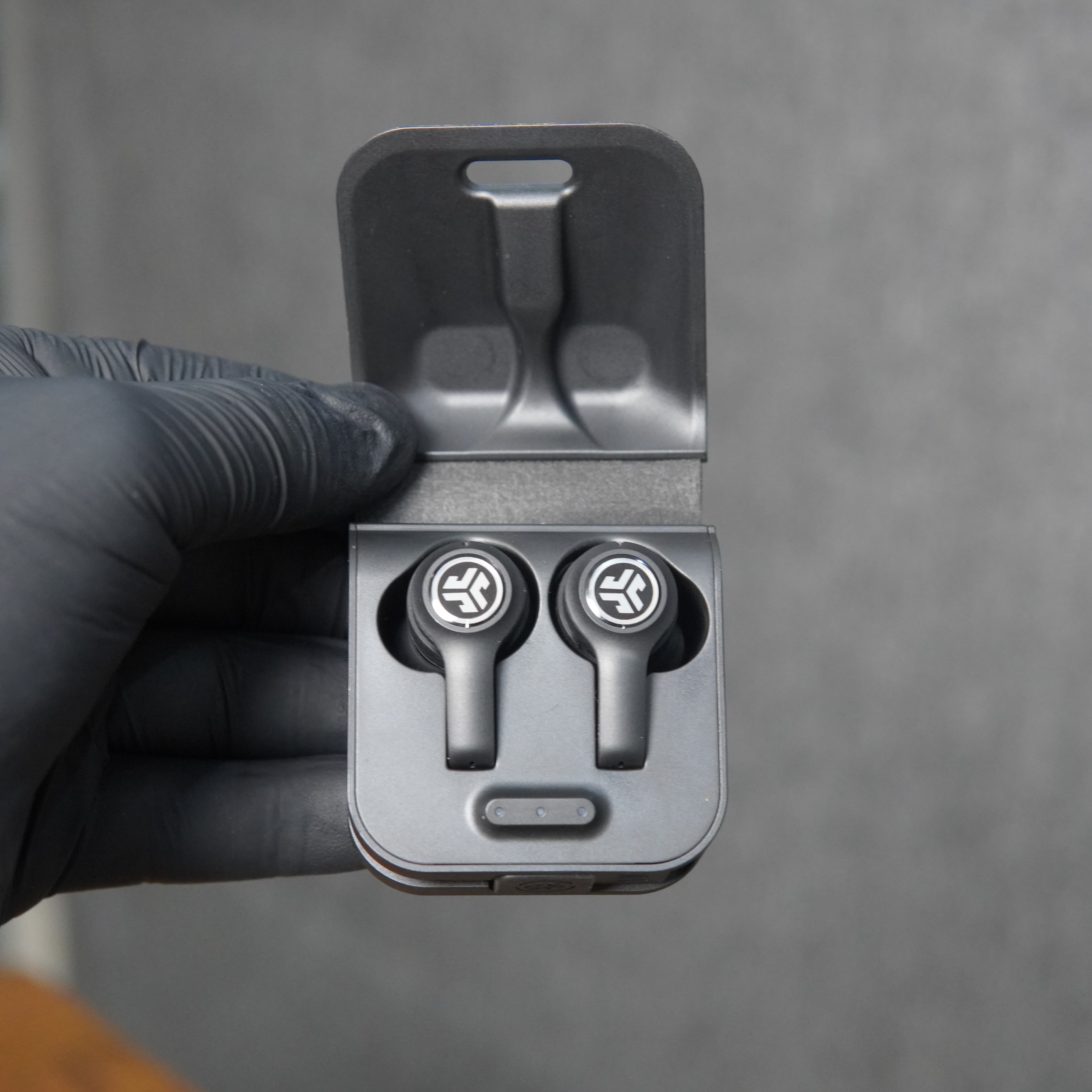 JLab JBuds Air Executive – True Wireless Earbuds – GREEXE