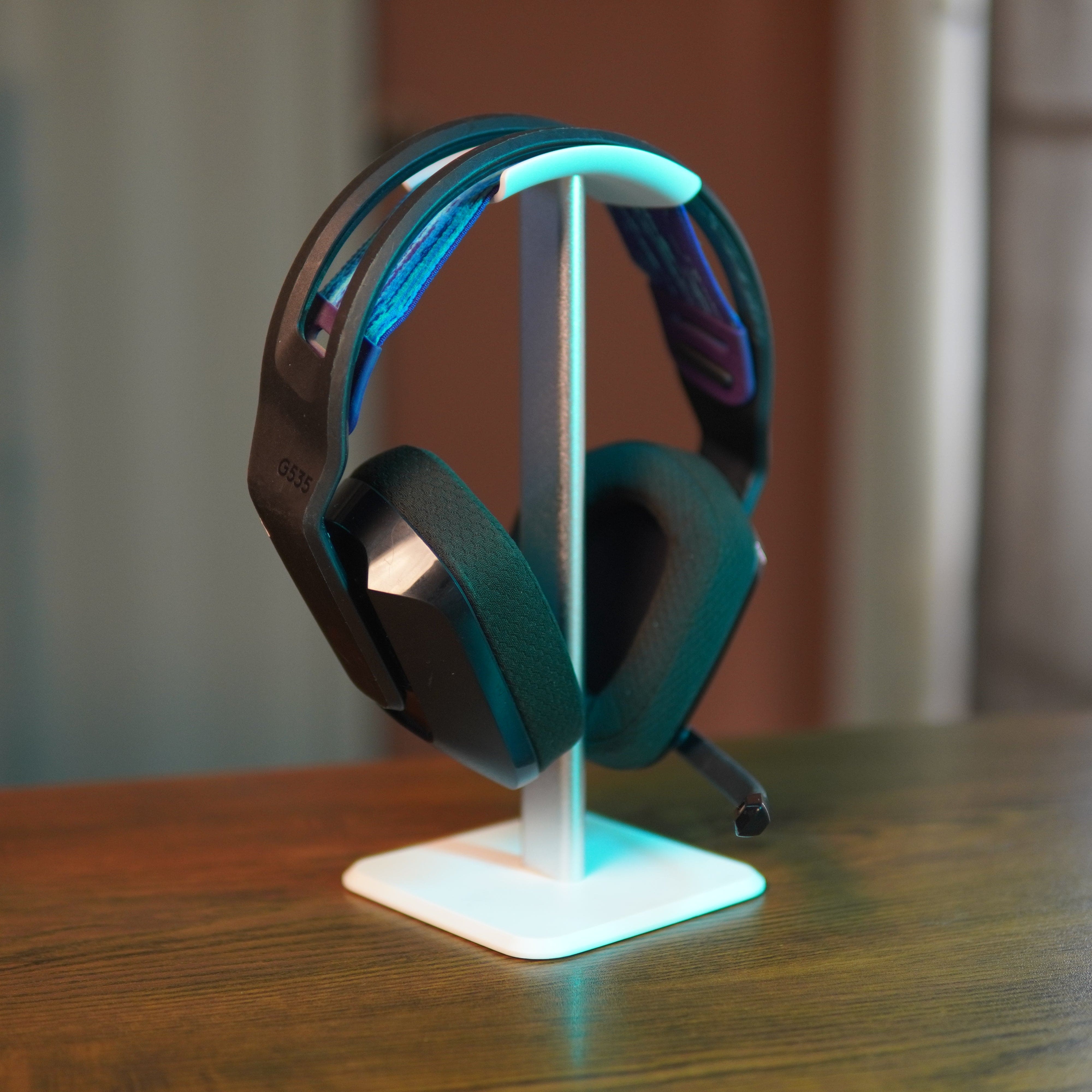 Logitech G535 LIGHTSPEED Wireless Gaming Headset – GREEXE